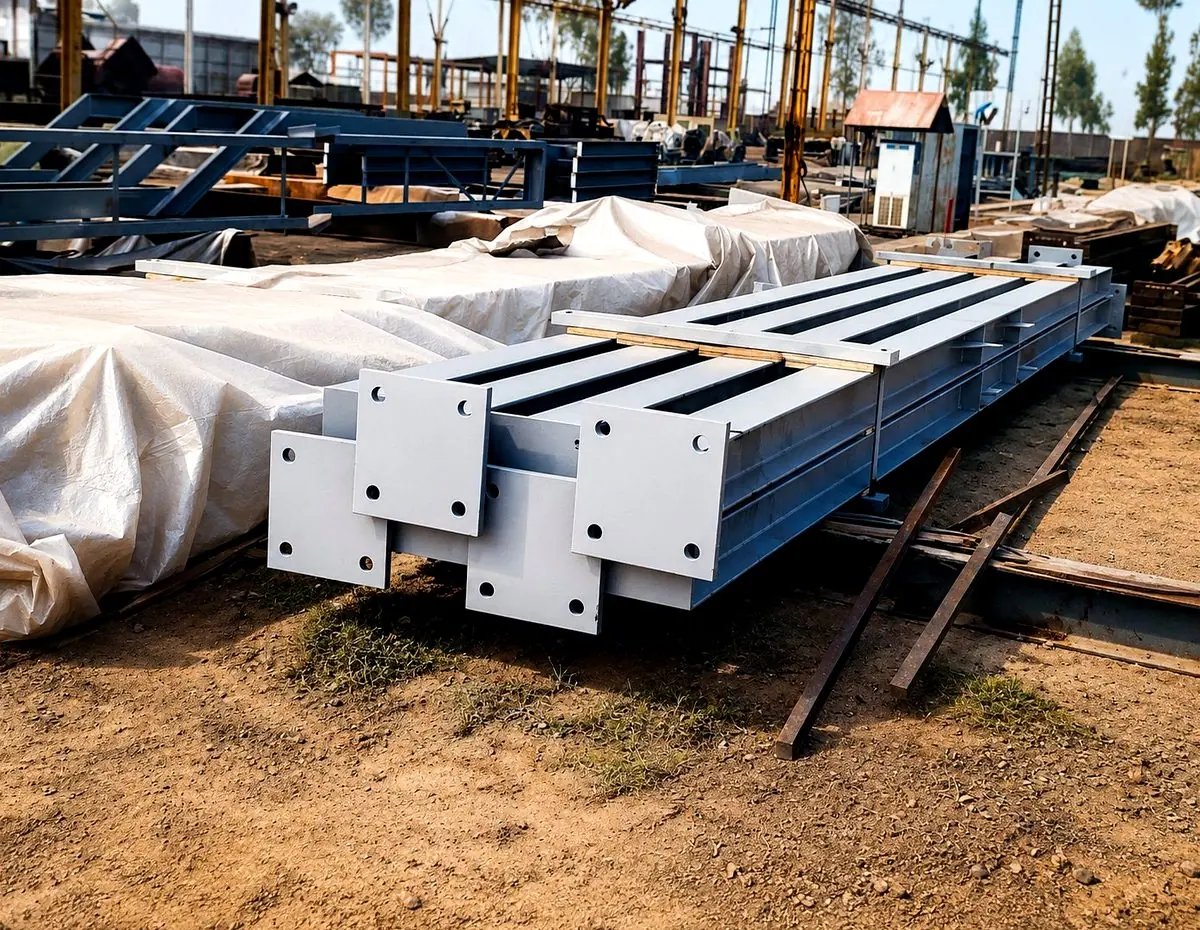Eiman Engineering Corp — Engineering & Project Delivery in Pakistan ...